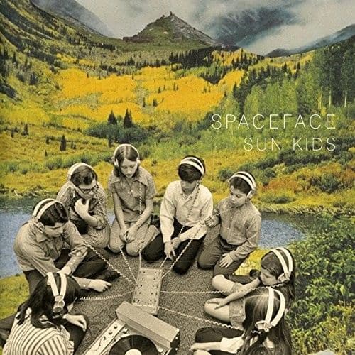 Best Buy: Sun Kids [LP] VINYL