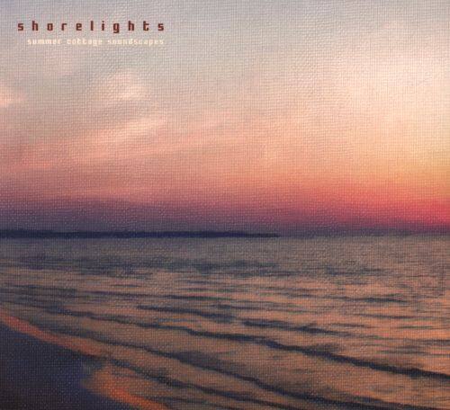 Best Buy: Summer Cottage Soundscapes [CD]