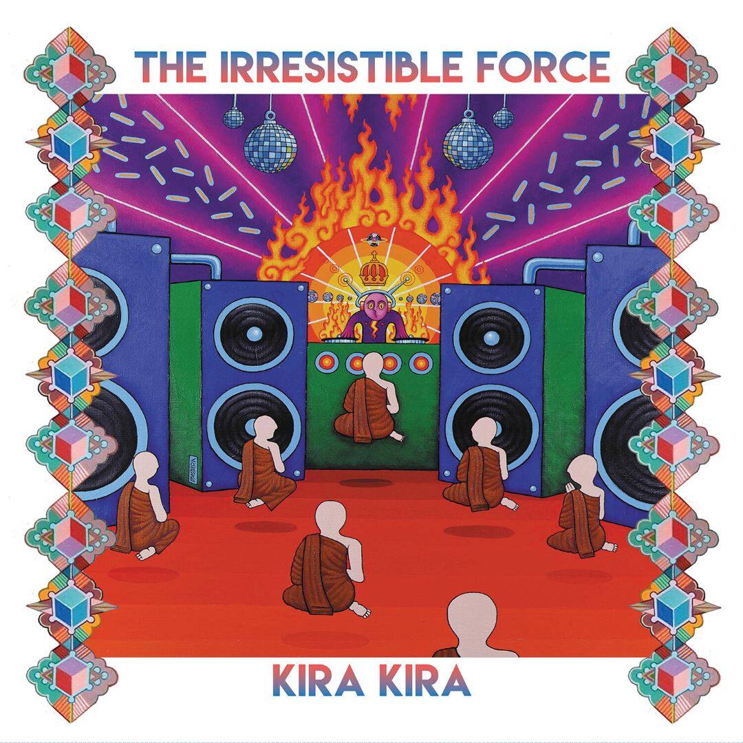 Best Buy: Kira Kira [Digital Download]