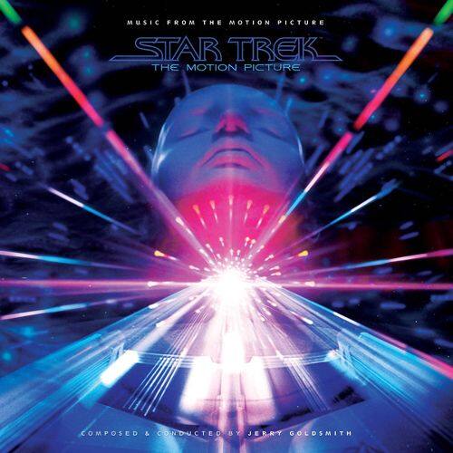 Best Buy: Star Trek: The Motion Picture [Music from the Original ...