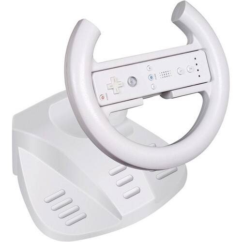 Best Buy: Intec Gaming Controller Accessory White G5688