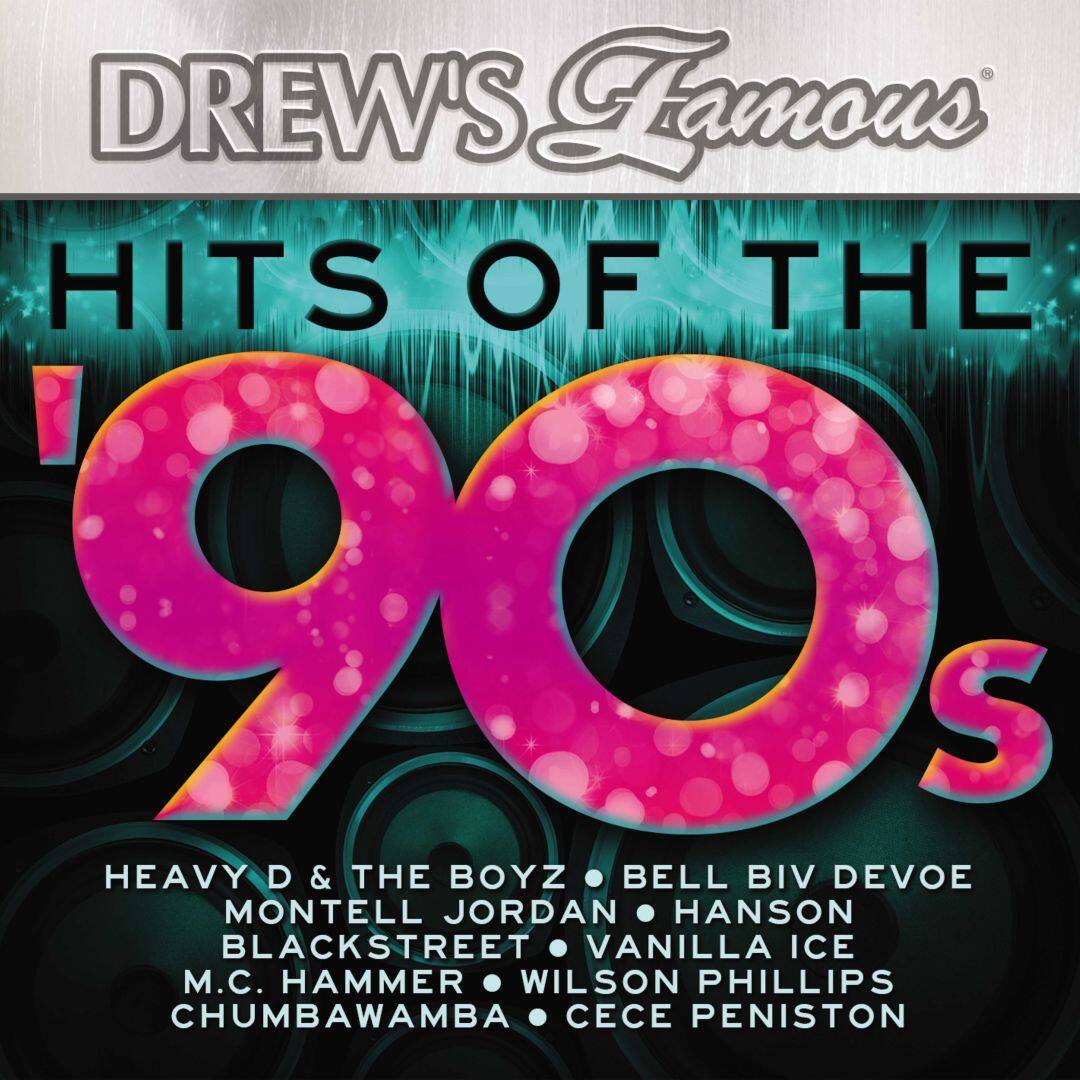 Best Buy Drew s Famous Hits Of The 90s CD Best Buy Drew s Famous Hits Of The 90s CD