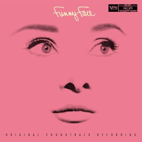 Best Buy: Funny Face [Original Soundtrack Recording] [CD]