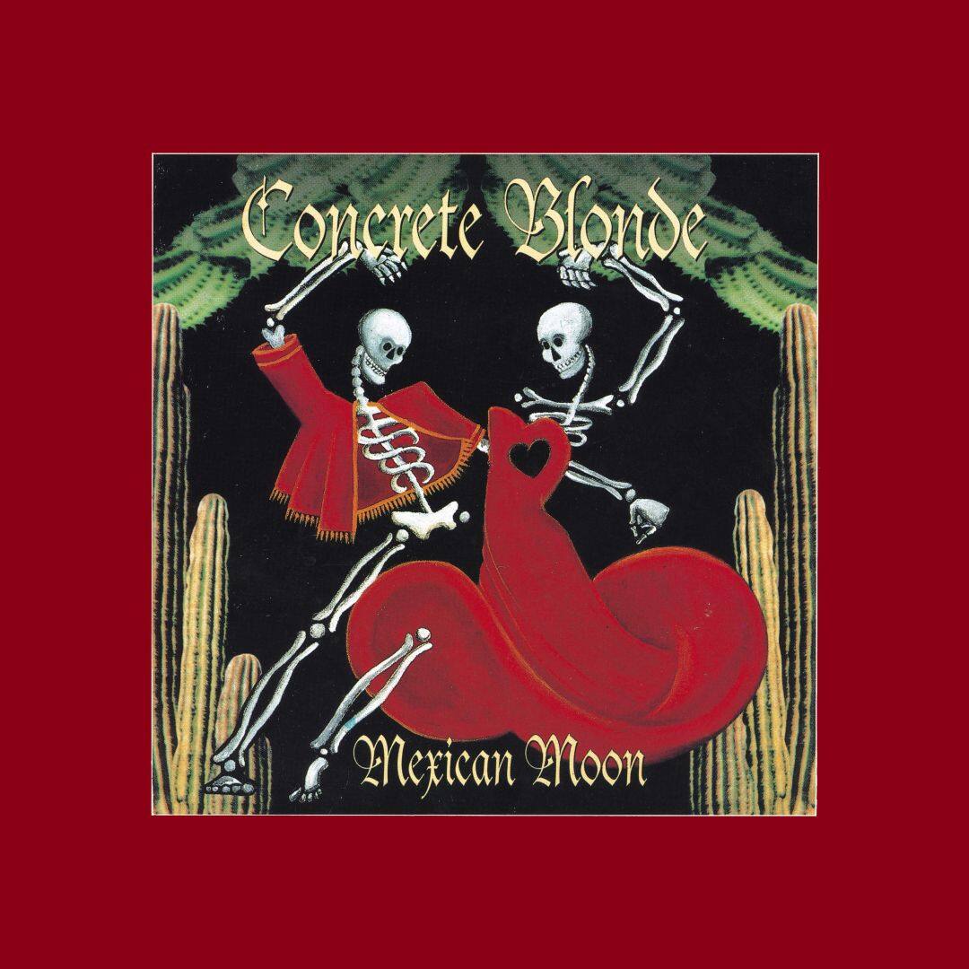 Best Buy: Mexican Moon [LP] VINYL