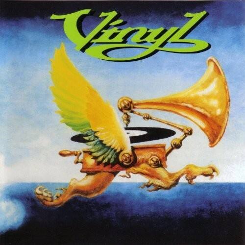 The Vinyl Vinyl COMPACT DISCS [CD] - Best Buy