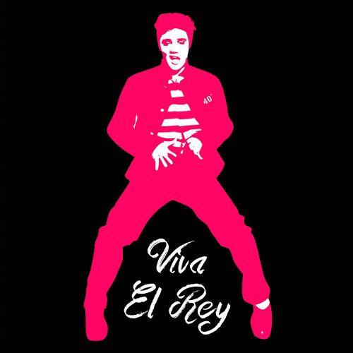 Best Buy: Viva el Rey [LP] VINYL