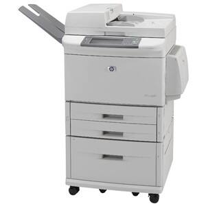Best Buy: HP LaserJet Laser Multifunction Printer Monochrome Plain ...