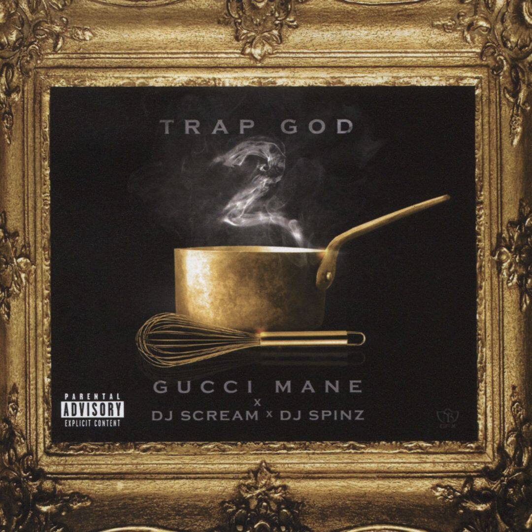 Trap God 2 [CD] [PA] - Best Buy