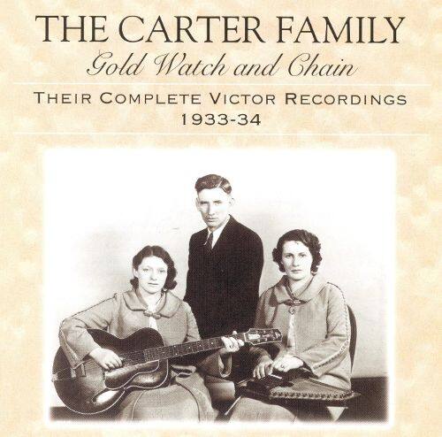 Best Buy Gold Watch And Chain Their Complete Victor Recordings 1933