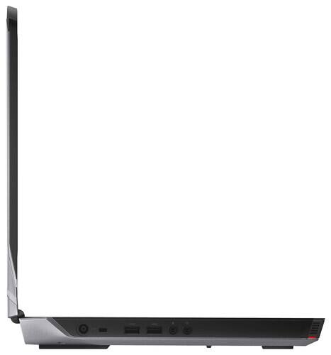 Best Buy: Alienware 15.6" Touch-Screen Laptop Intel Core i7 16GB Memory ...