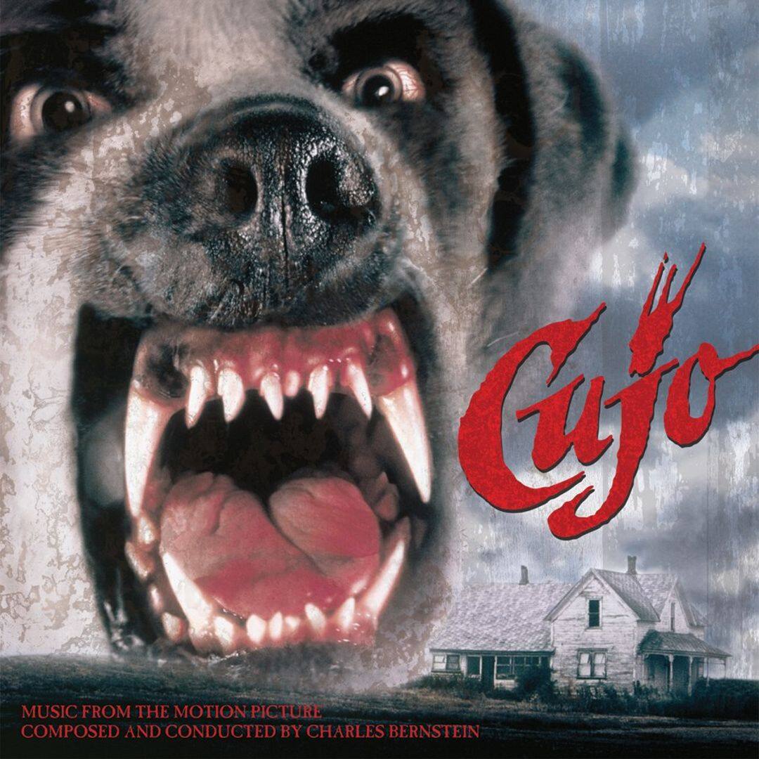 Best Buy: Cujo [Music from the Motion Picture] [LP] VINYL