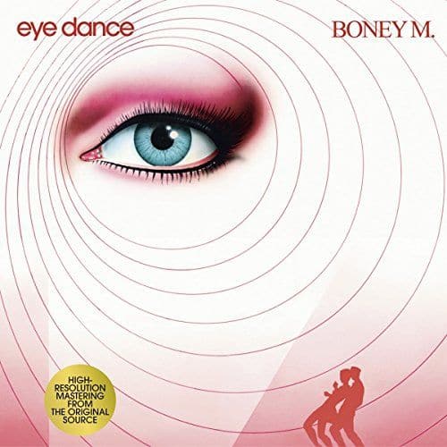 Best Buy: Eye Dance [LP] VINYL