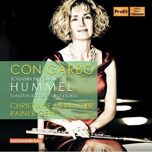 Rainer Gepp Con Garbo COMPACT DISCS [CD] - Best Buy