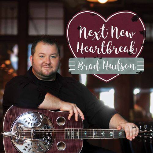 Best Buy: Next New Heartbreak [CD]