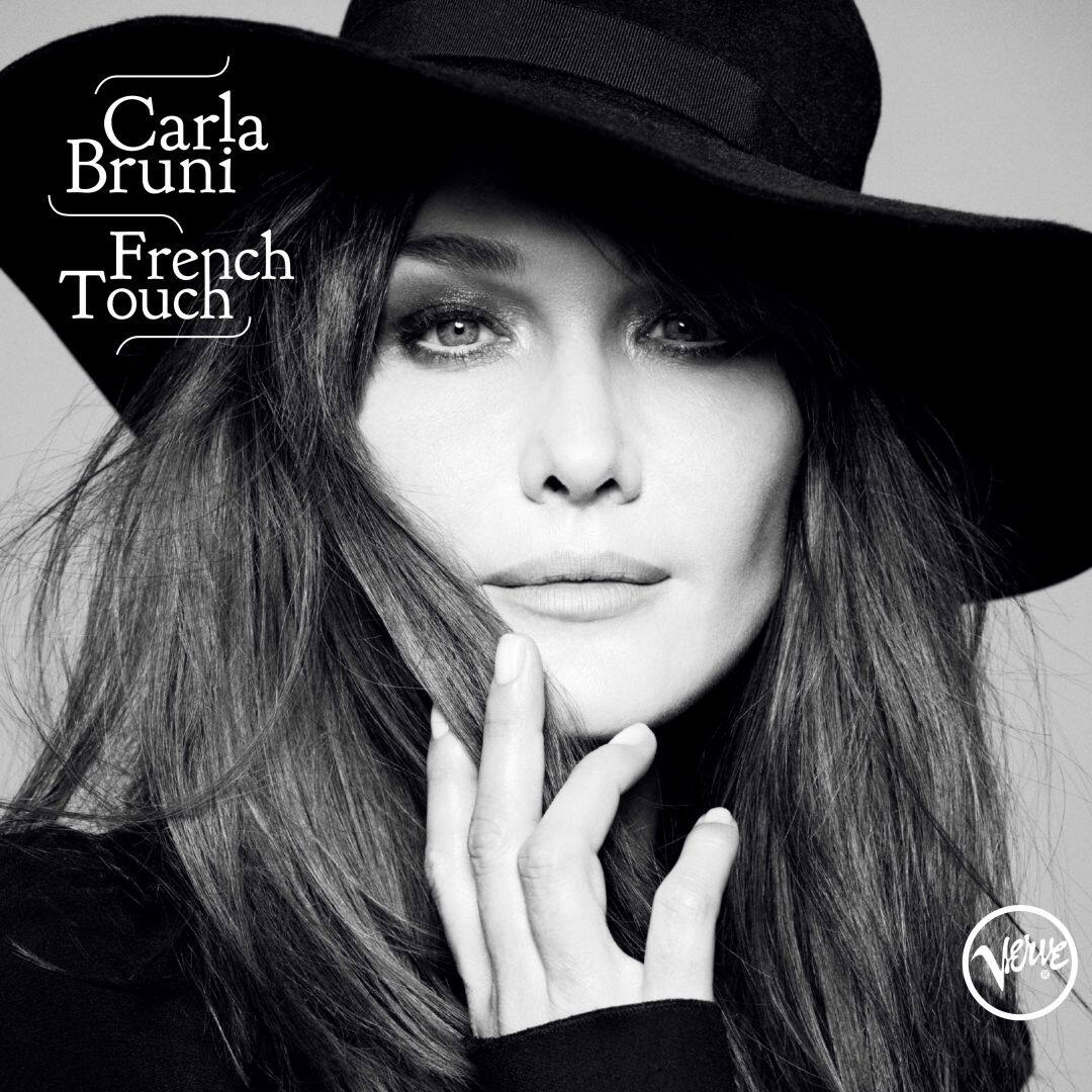 Best Buy: French Touch [CD & DVD]