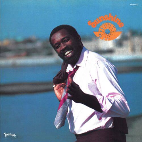 Best Buy: Sunshine [LP] VINYL