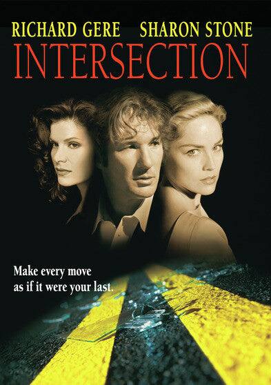 Intersection DVD - Best Buy
