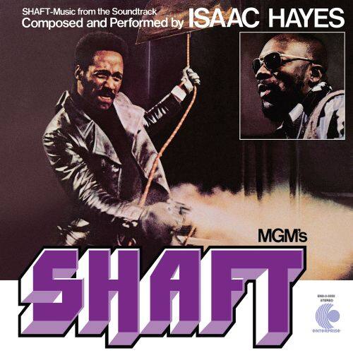 Best Buy: Shaft [Music from the Soundtrack] [LP] VINYL