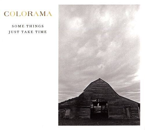Best Buy: Some Things Just Take Time [CD]