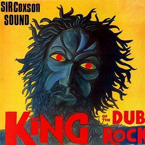 King of the Dub Rock Pt 1 [LP] VINYL - Best Buy