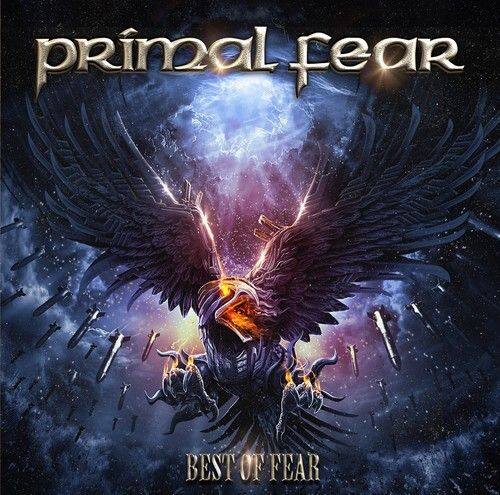 Best of Fear [LP] VINYL - Best Buy