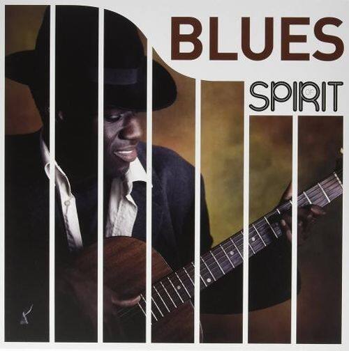 Best Buy: Spirit of Blues [LP] VINYL