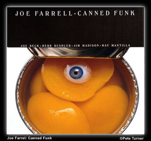 Best Buy: Canned Funk [CD]