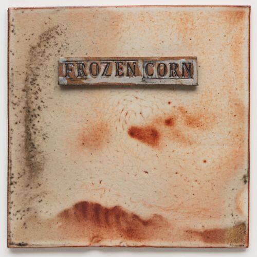Best Buy: Frozen Corn [LP] VINYL