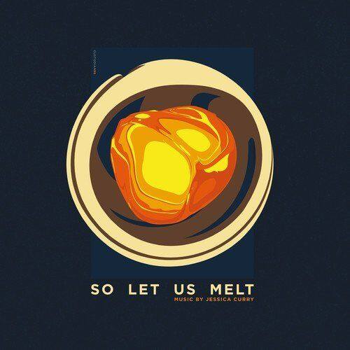 Best Buy: So Let Us Melt [Original Game Soundtrack] [LP] VINYL