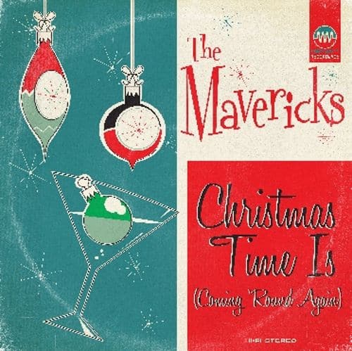 Best Buy: Christmas Time is (Coming 'Round Again) [LP] VINYL