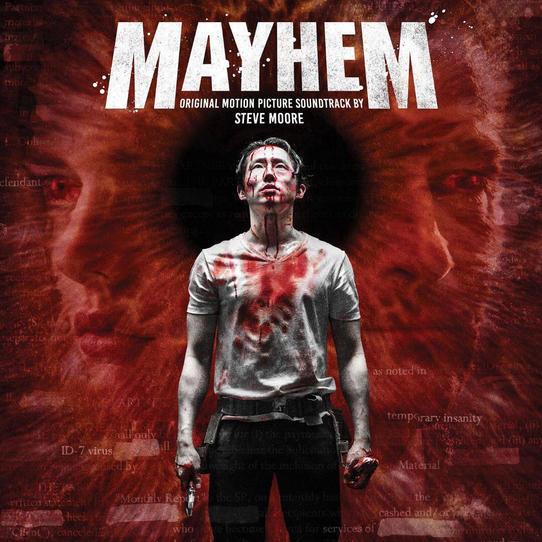 Mayhem [LP] VINYL - Best Buy
