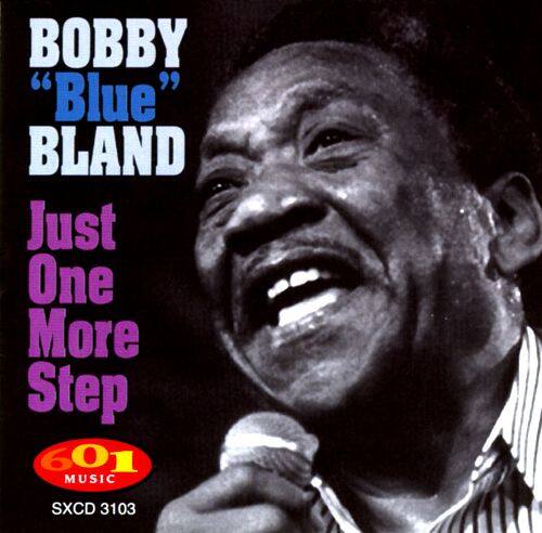Best Buy: Just One More Step [CD]