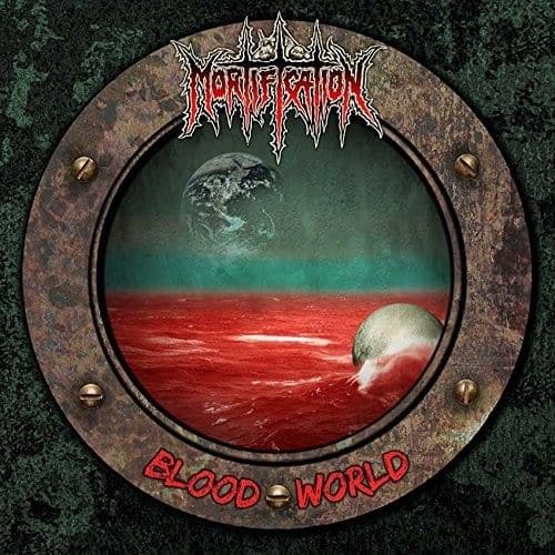 Best Buy: Blood World [LP] VINYL
