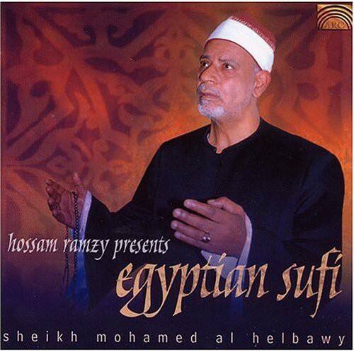 Mohamed Al Helbawy Hossam Ramzy Presents Egyptian Sufi COMPACT DISCS ...