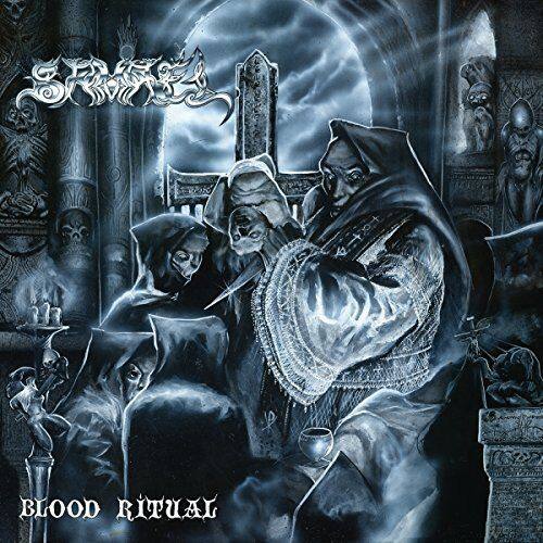 Best Buy: Blood Ritual [LP] VINYL