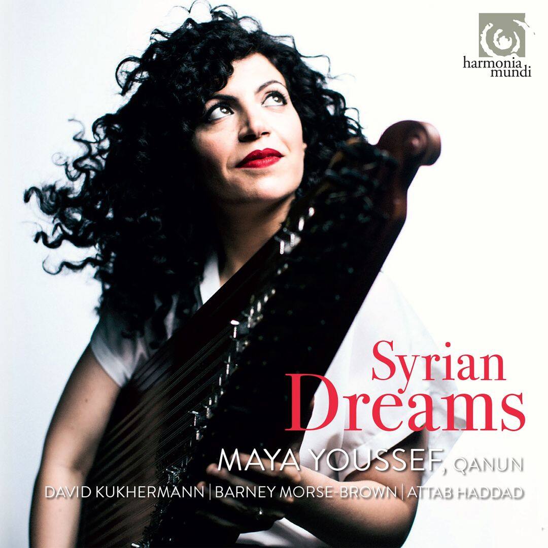 Syrian Dreams [CD] - Best Buy