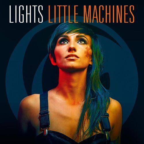 Best Buy: Little Machines [CD + Cinch Bag] [CD]