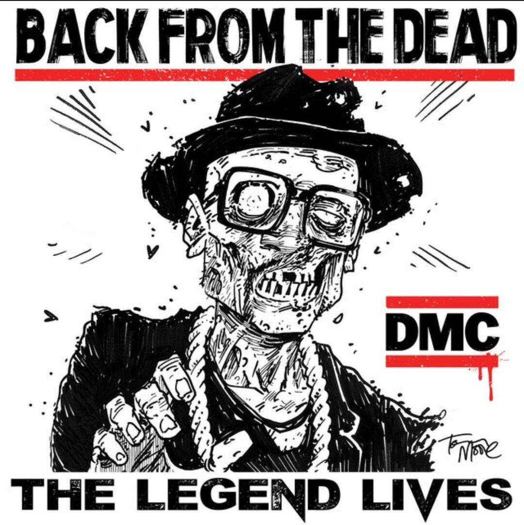 Best Buy: Back From the Dead [LP] VINYL