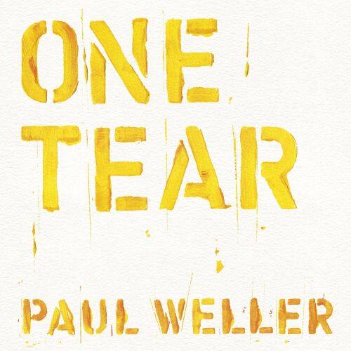 Best Buy: One Tear [7 inch Vinyl Disc]