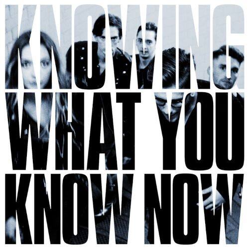 Best Buy: Knowing What You Know Now [LP] VINYL