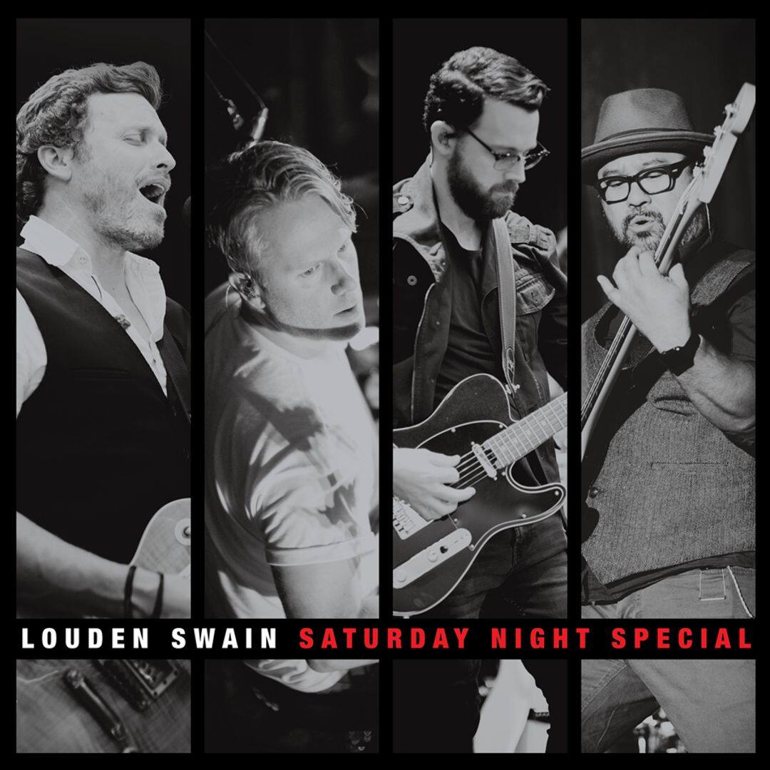 Best Buy: Saturday Night Special [LP] VINYL