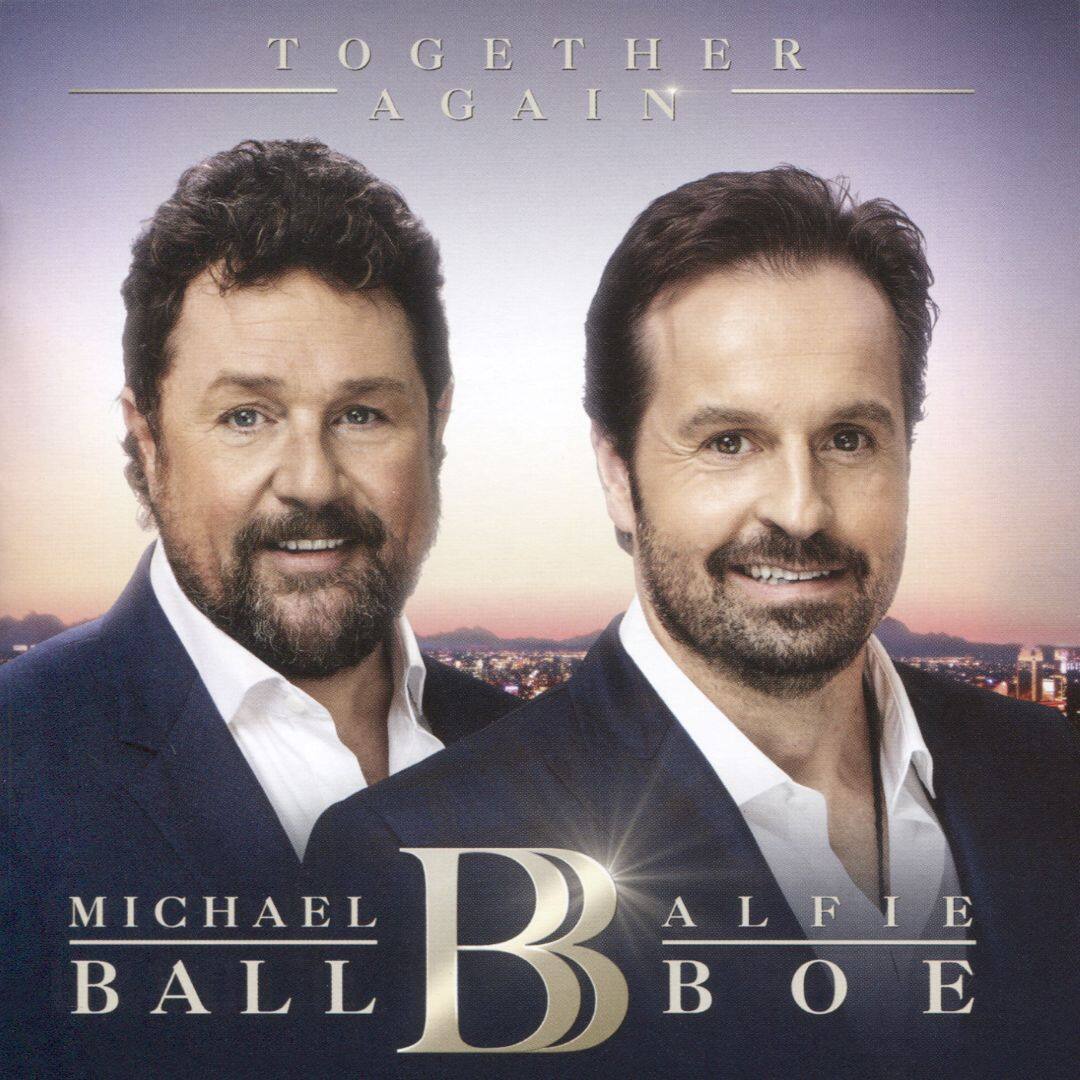 Best Buy: Together Again [CD]