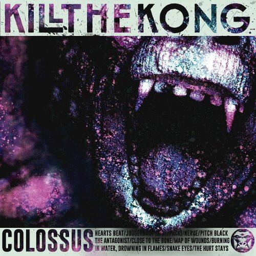 Best Buy: Colossus [LP] VINYL