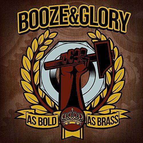 Best Buy: As Bold As Brass [LP] VINYL