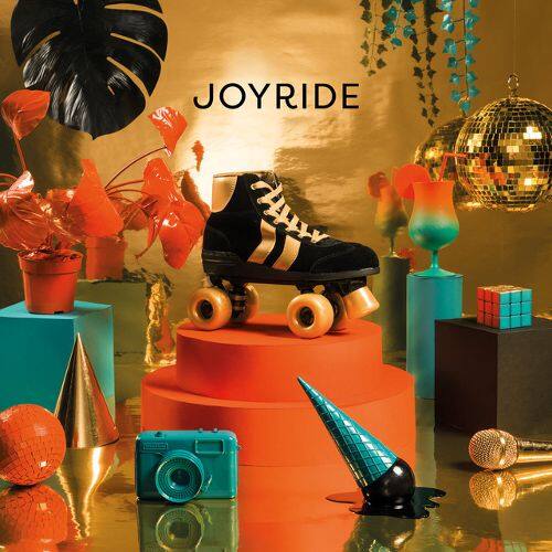 Best Buy: Joyride [LP] VINYL