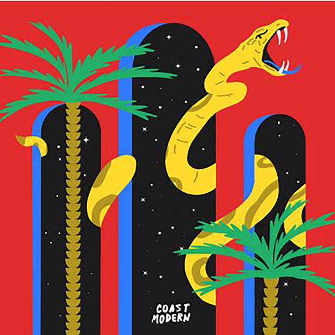 Coast Modern [LP] VINYL - Best Buy