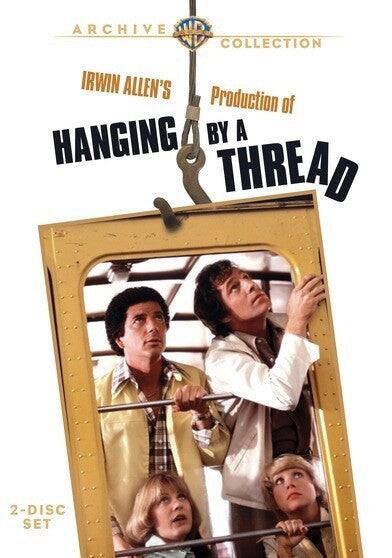 Hanging by a Thread DVD - Best Buy