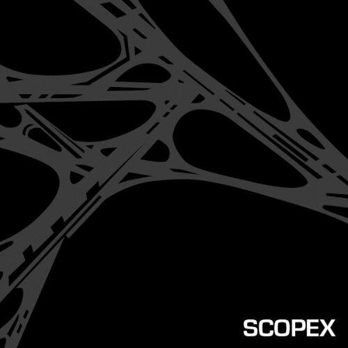 Best Buy: Scopex 1998-2000 [12 inch Vinyl Single]
