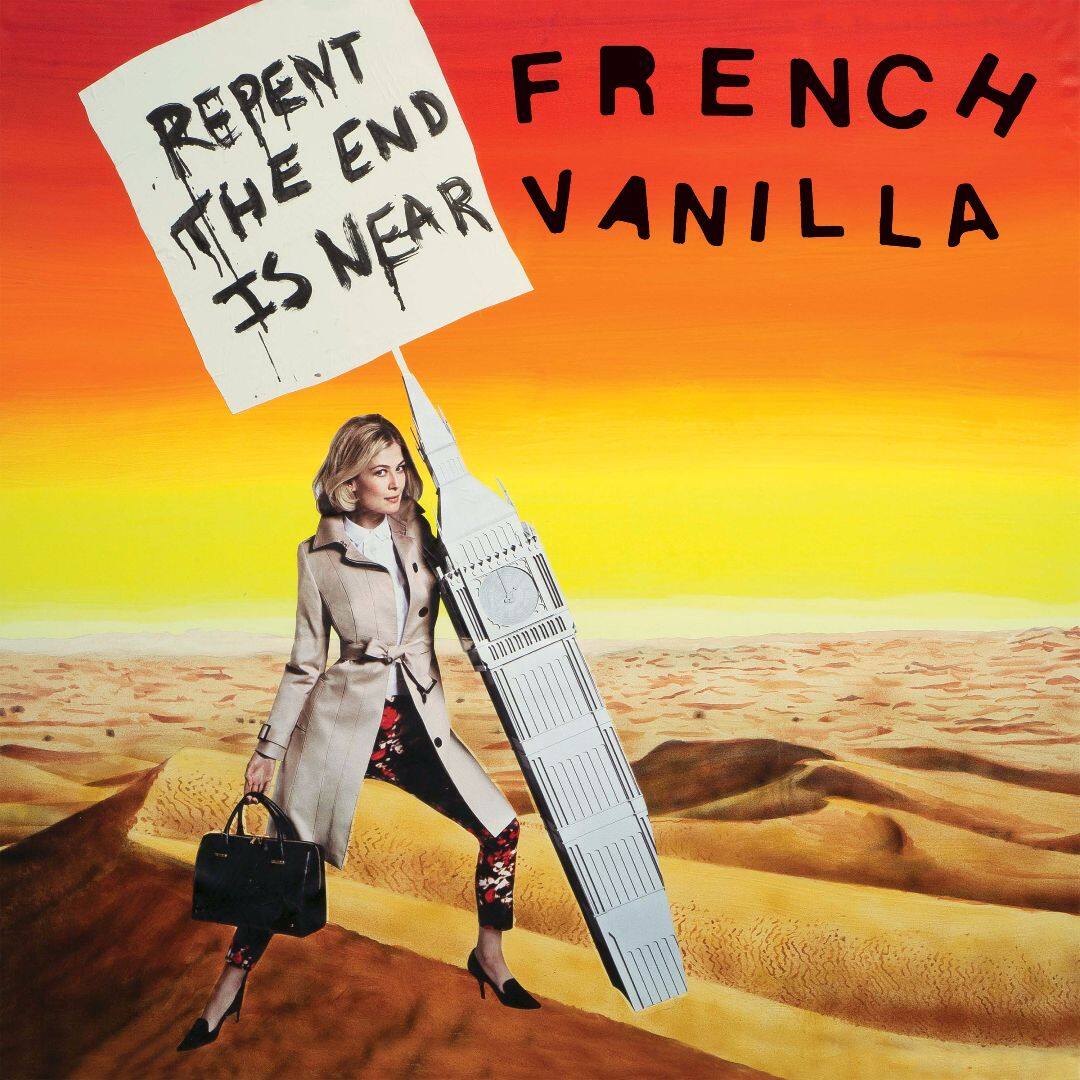 Best Buy: French Vanilla [LP] VINYL