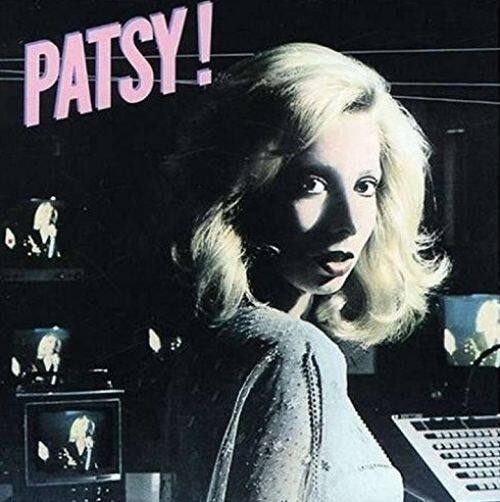 Patsy [LP] VINYL - Best Buy